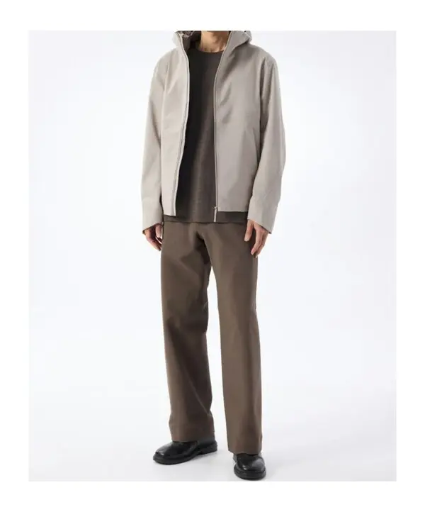 Veilance Arris Jacket - Silkstone