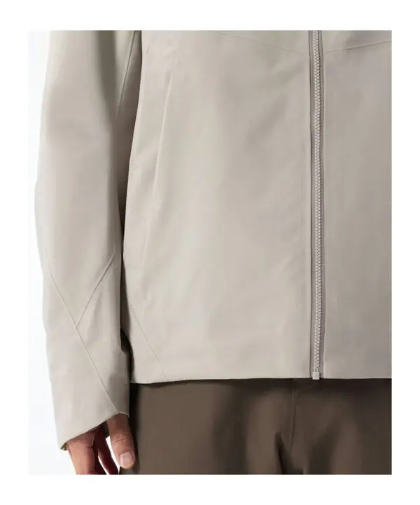 Veilance Arris Jacket - Silkstone