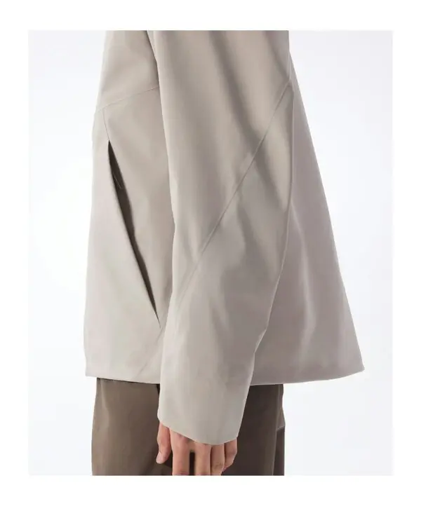 Veilance Arris Jacket - Silkstone