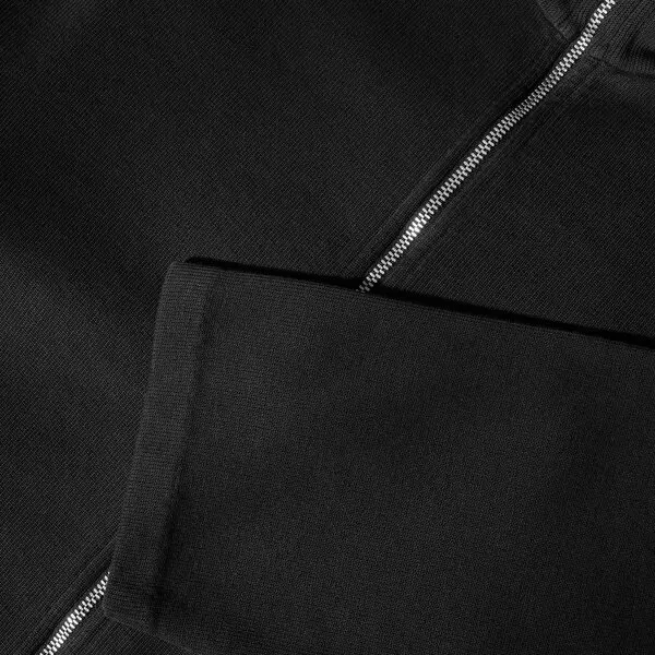 Our Legacy Stand Collar Cropped Jacket