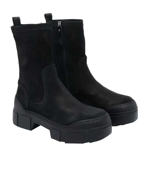 VIC MATIE Chunky-sole Ankle Boots