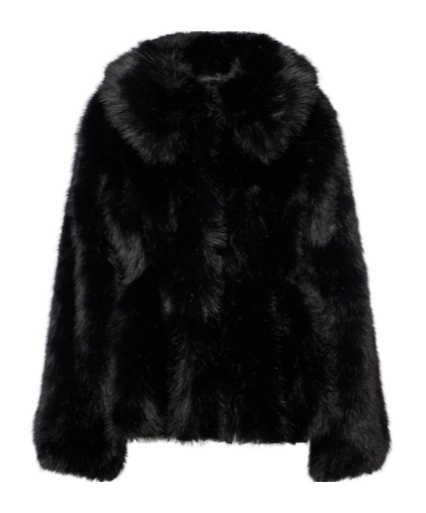 ROTATE BY BIRGER CHRISTENSEN Teddy Jacket