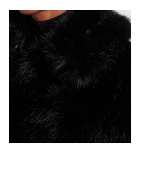 ROTATE BY BIRGER CHRISTENSEN Teddy Jacket
