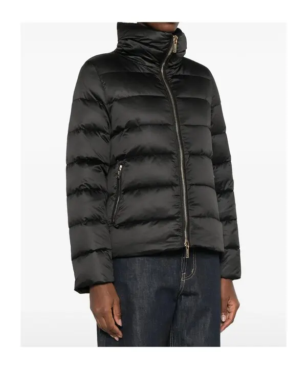 MOORER Long-sleeve Jacket