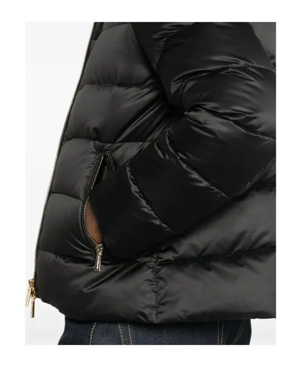 MOORER Long-sleeve Jacket