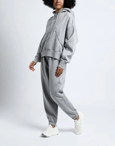 Nike Phoenix Fleece Hoodie Sweatshirt - Grey