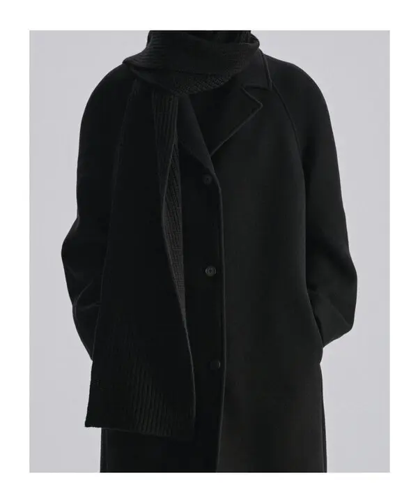 THE ROW Paise Scarf Hat