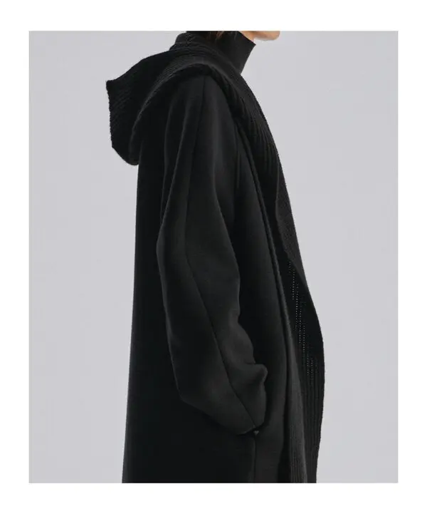 THE ROW Paise Scarf Hat