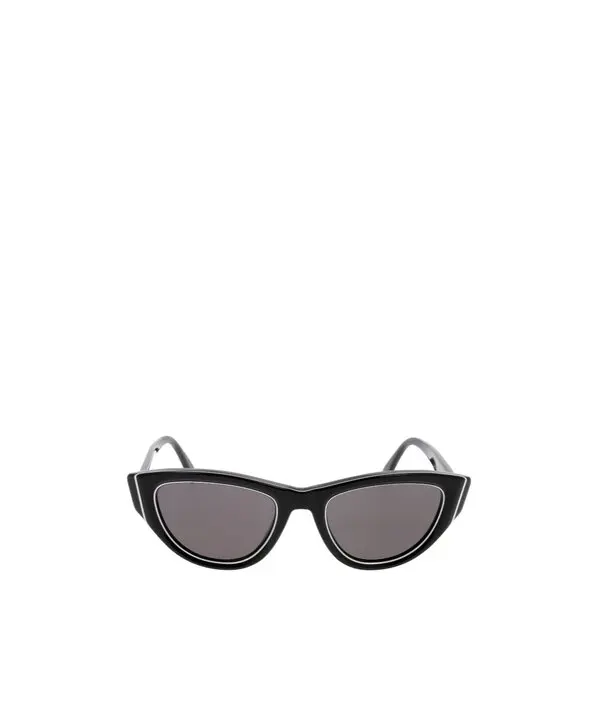 Dior Full Frame Sunglasses - Black