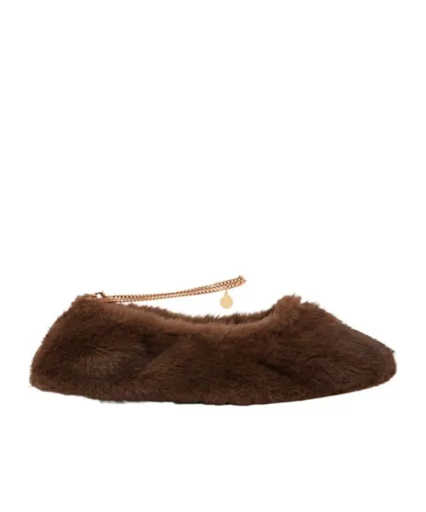 Stella McCartney Ballerina Flats