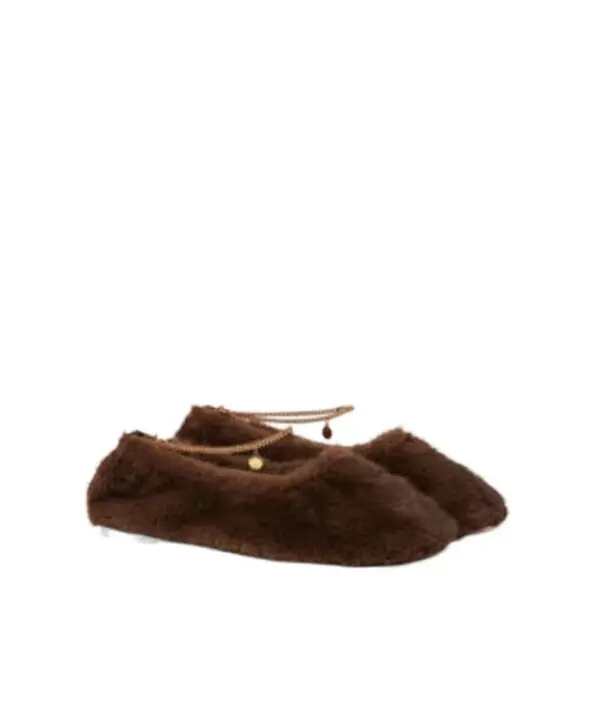 Stella McCartney Ballerina Flats
