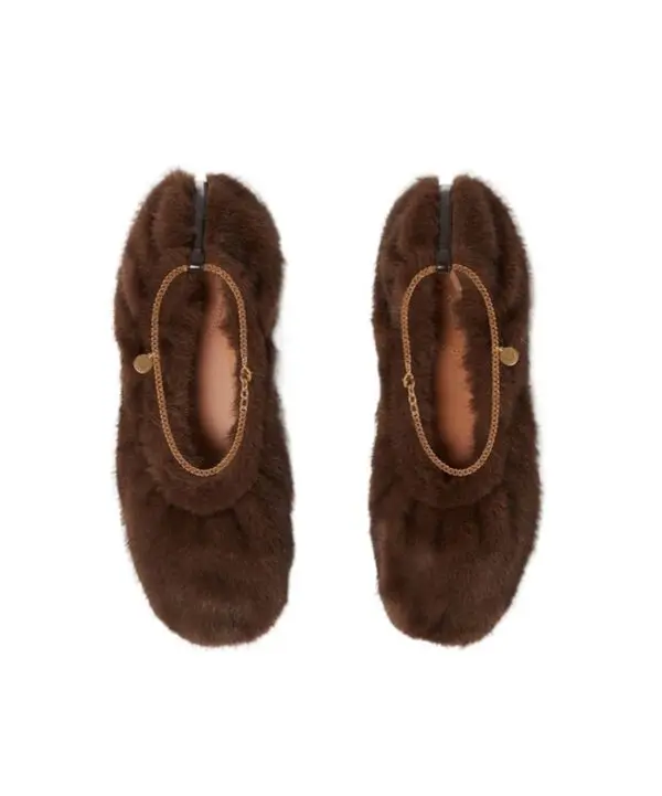 Stella McCartney Ballerina Flats