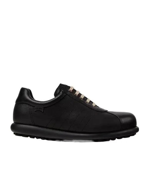 Camper Round-toe Sneakers
