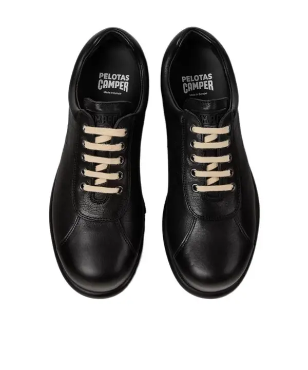 Camper Round-toe Sneakers