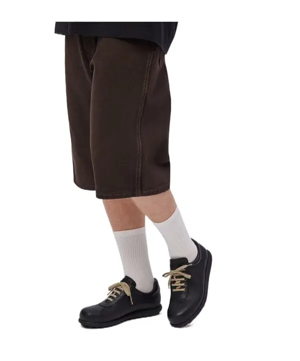 Camper Round-toe Sneakers
