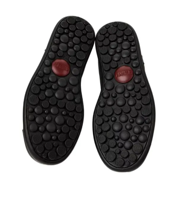 Camper Round-toe Sneakers