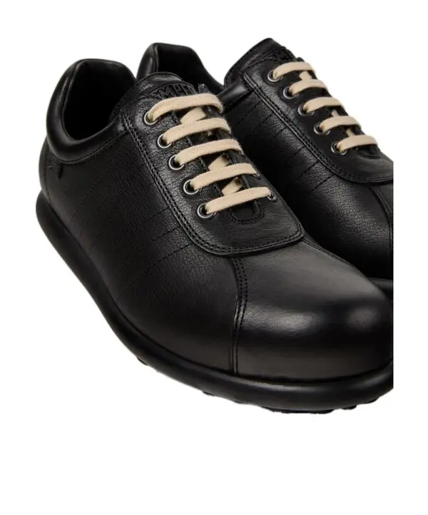 Camper Round-toe Sneakers