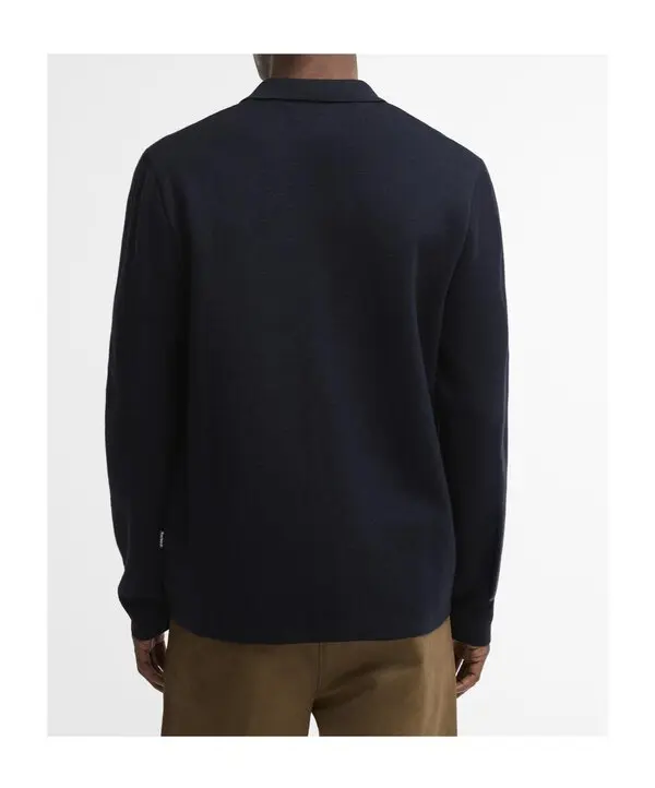Barbour Stand-collar Jacket