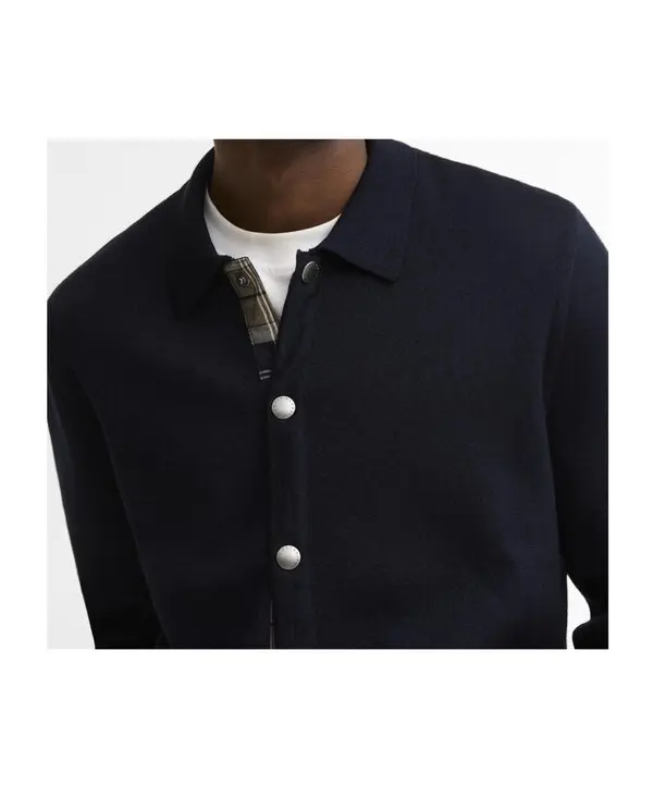 Barbour Stand-collar Jacket