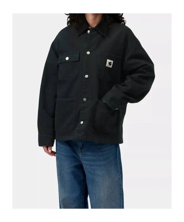 Carhartt Work In Progress Og Michigan Coat