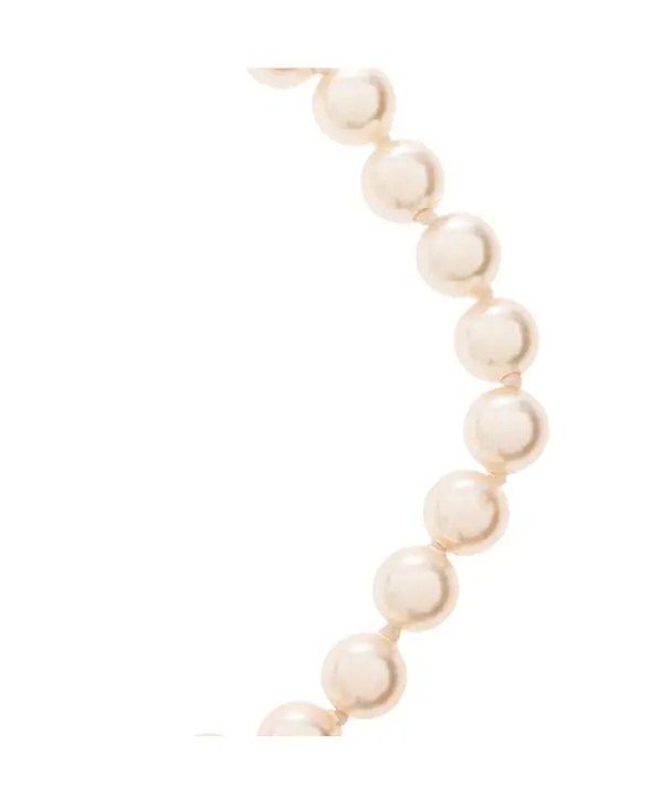 VIVIENNE WESTWOOD Simonetta Pearl Bracelet