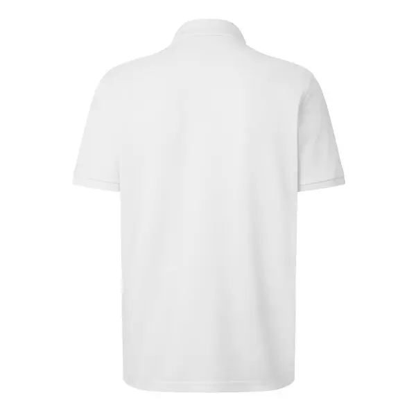 Moncler Pure Short-sleeve Polo