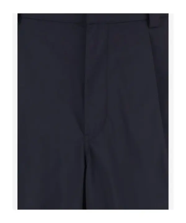 Bottega Veneta Cargo Trousers