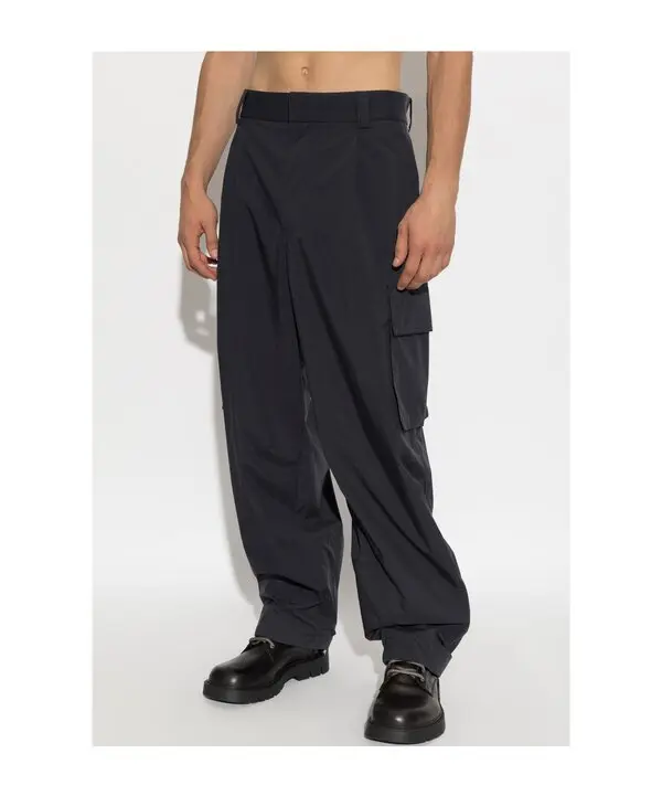 Bottega Veneta Cargo Trousers