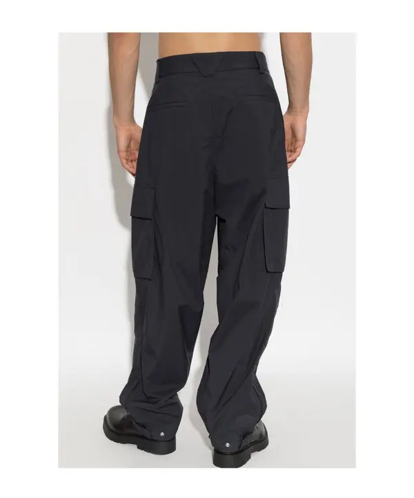 Bottega Veneta Cargo Trousers