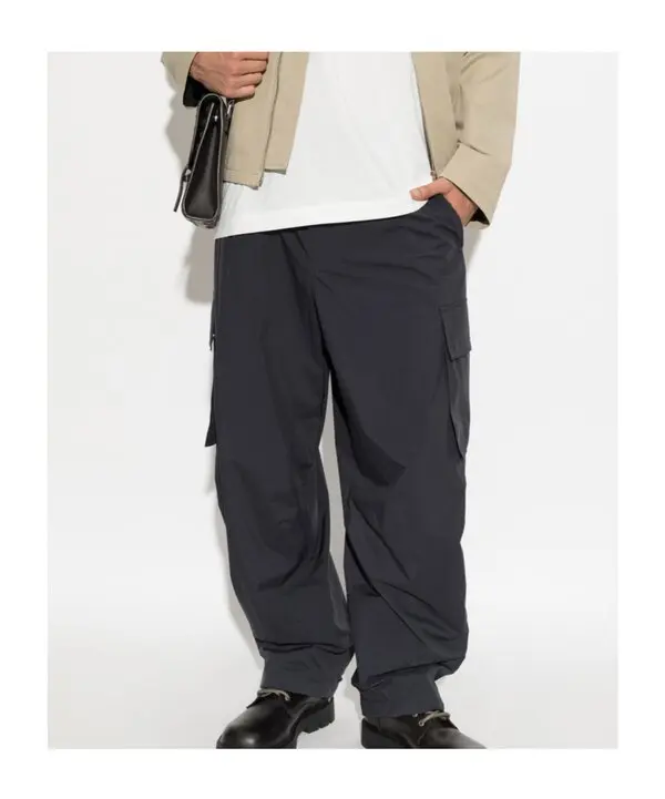 Bottega Veneta Cargo Trousers