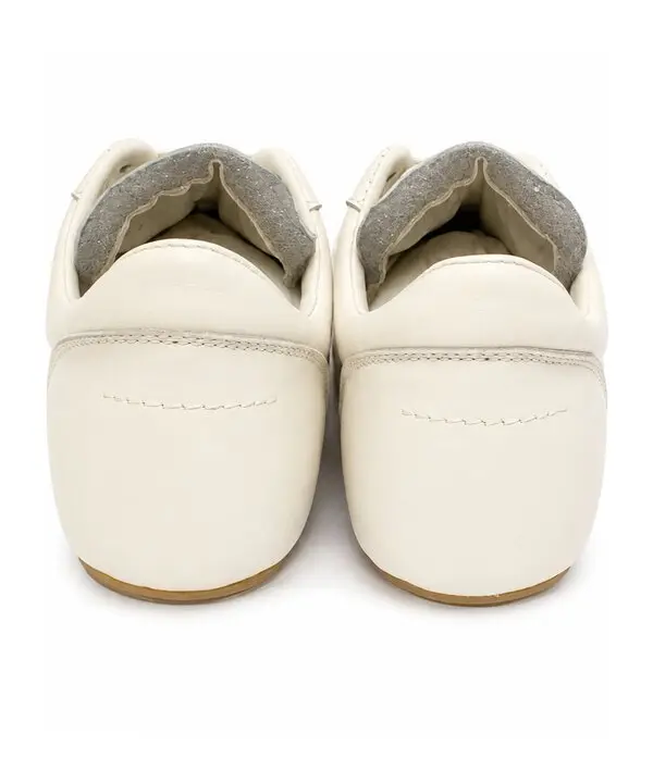 MAISON MARGIELA Lace-up Casual Sneakers