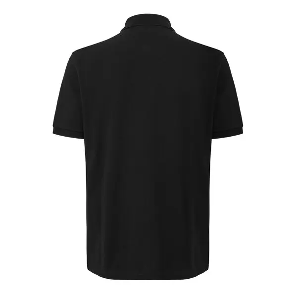 Moncler Minimal Short-sleeve Polo