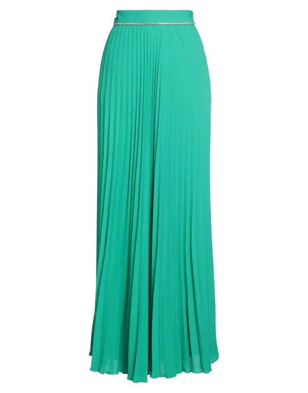 Liu Jo Maxi Skirt Polyester
