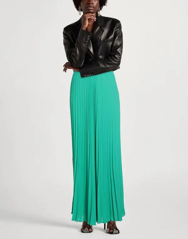 Liu Jo Maxi Skirt Polyester