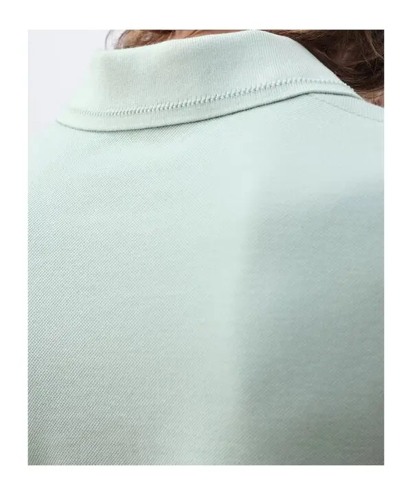 Dior Médaillon Embroidered Polo Shirt