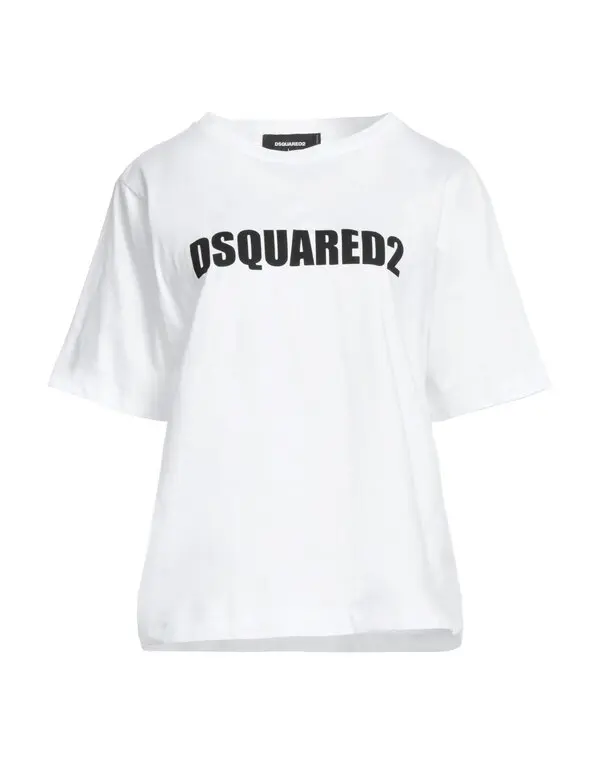 Dsquared2 T-shirt Size Cotton