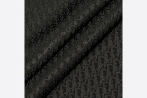 Dior Oblique Stole