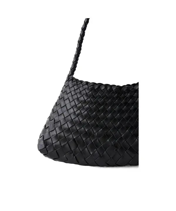 Dragon Diffusion Rosanna Knitted Shoulder Bag
