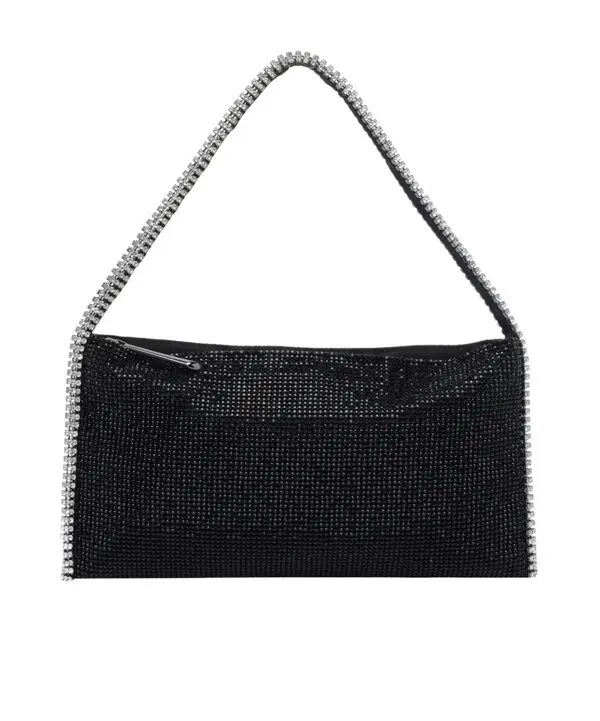 Benedetta Bruzziches Your Best Friend Shoulder Bag - No