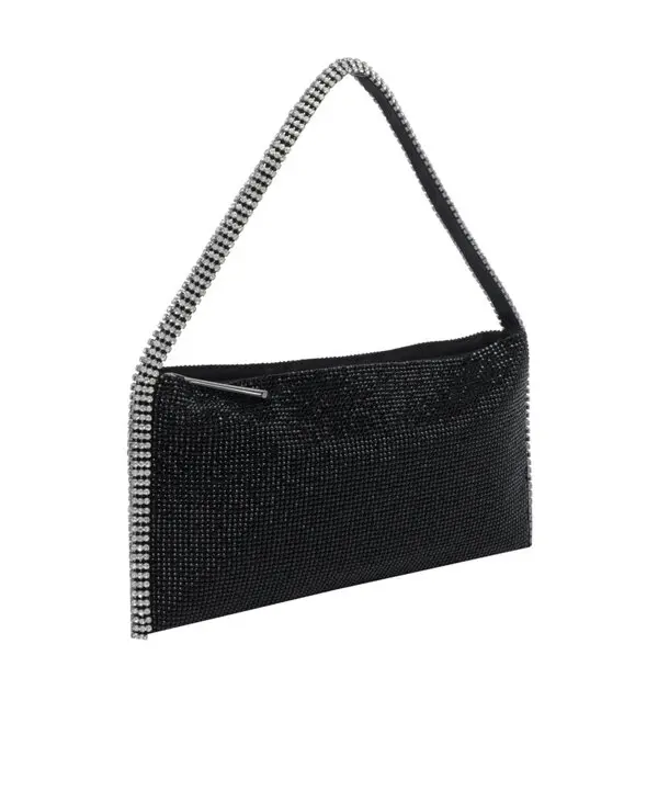 Benedetta Bruzziches Your Best Friend Shoulder Bag - No