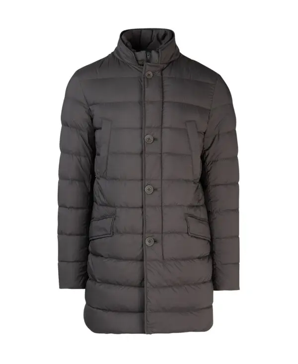 Herno Padded Down Coat