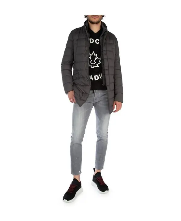 Herno Padded Down Coat