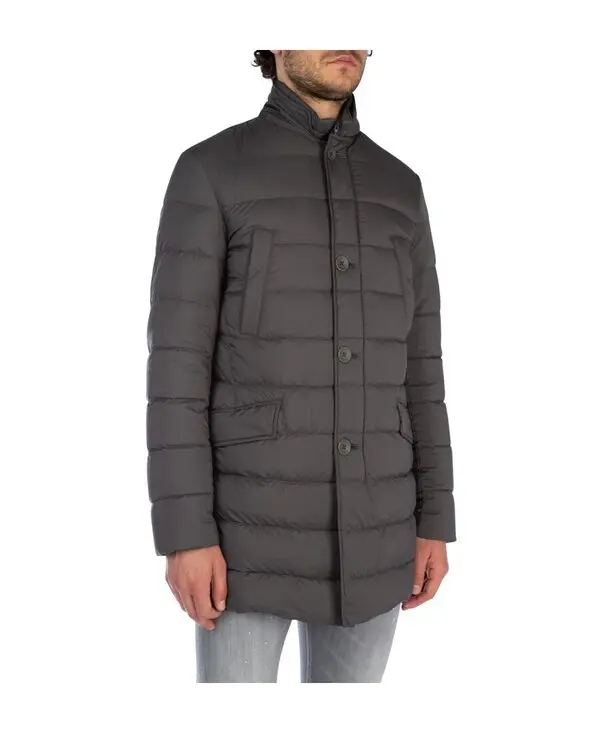 Herno Padded Down Coat
