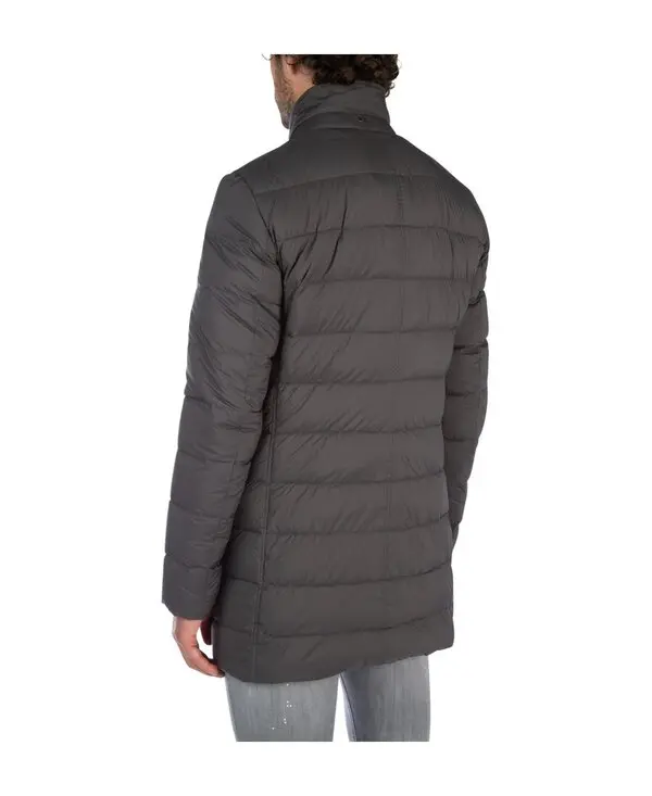 Herno Padded Down Coat