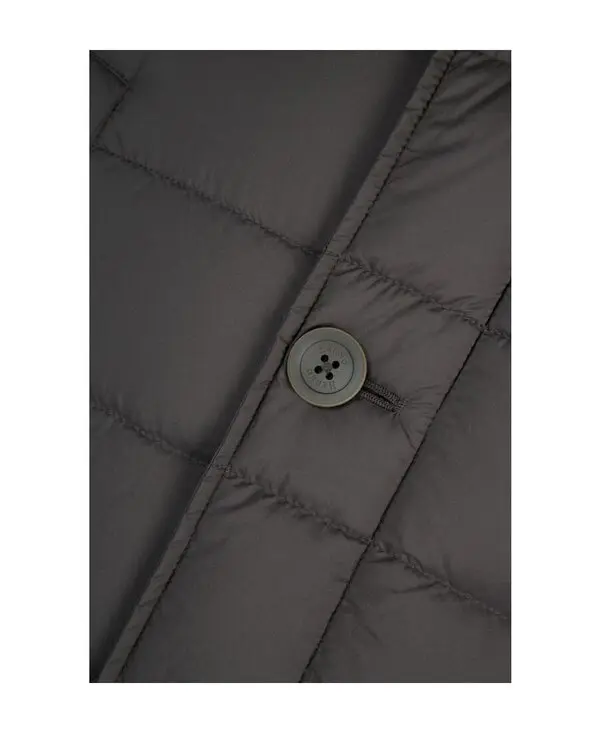 Herno Padded Down Coat