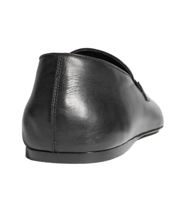 Gucci Web Loafer