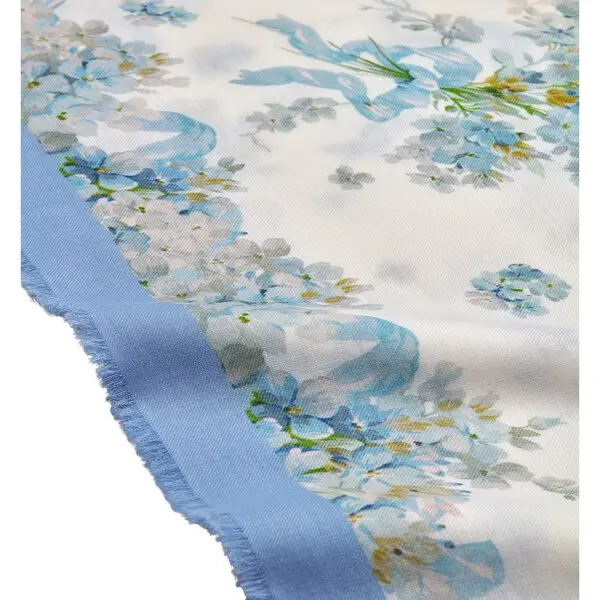 Dior Maxi Shawl