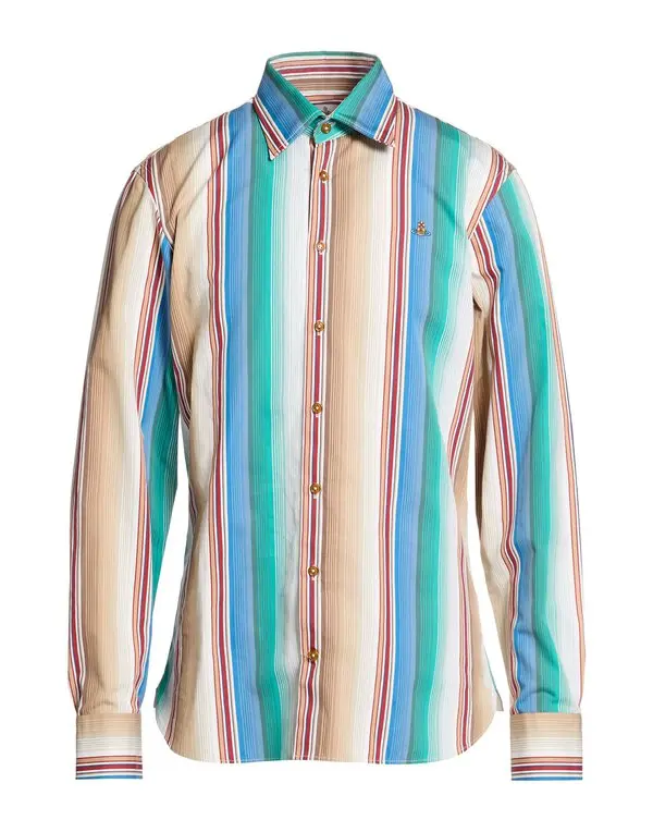 VIVIENNE WESTWOOD Shirt Size Cotton