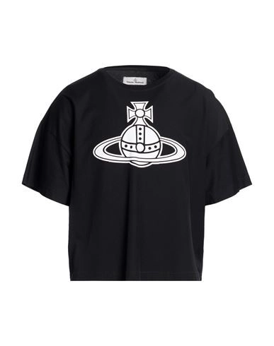 VIVIENNE WESTWOOD T-shirt Size Cotton