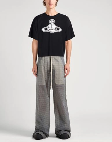 VIVIENNE WESTWOOD T-shirt Size Cotton